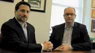 Video: Tony Signore, Taylor | PR Week
