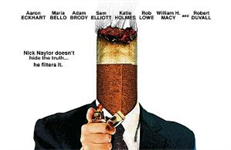 Power pictures: Thank You for Smoking, Wag the Dog among PR pros ...