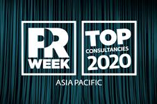 PRWeek Top Consultancies 2020: Asia-Pacific | PR Week