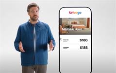 Trivago unveils brand refresh with AI ad campaign | PR Week