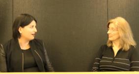 Video: Jennifer Risi, Ogilvy Public Relations | PR Week