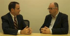 Video: Jim Spangler, Navistar International | PR Week