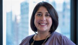 Peppercomm brings on MWWPR's Melissa Vigue | PR Week