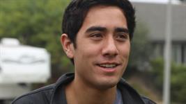 The New Influencers: Zach King | PR Week