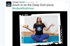 How 11 brands are getting in on the 'zoom in on the nose' meme | PR Week