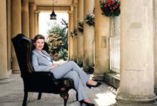 Julia Hands, founder of Hand Picked Hotels, on surviving the recession