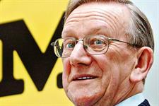 How to lead like Sir Ken Morrison