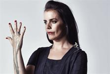 Fran Millar, Founding Member, Team Sky, 35