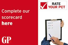 GP launches Rate Your PCT scorecard | GPonline
