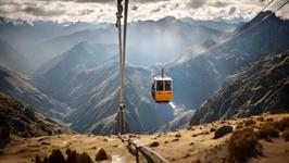 Industry on notice for Peru cable car P3