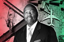 Phil Washington: Proceed until apprehended