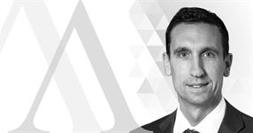 Antin hires BlackRock infra star