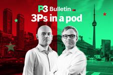 Episode 8: A Canadian special as we reflect on the 30th annual CCPPP ...