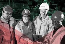 Kier appoints new PFI leadership