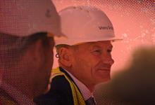 Vistry puts confidence in ‘resilient’ partnerships model