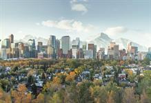 Alberta plans infra pipeline updates