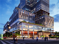 Trillium development phase agreement signed