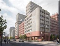 Manchester Met agrees student accommodation JV