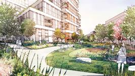 Green light for Camden JV