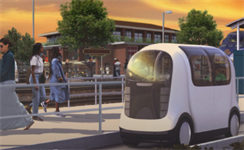 RFP for Cali micro-transit P3