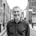 Former L&Q chief takes UPP chair