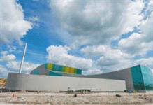 Pau waste-to-energy PPP launched