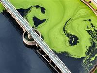 CVC DIF pushes into water and wastewater