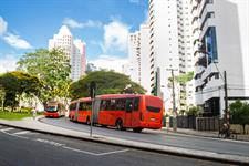 Brazil city preparing innovative bus P3