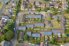 UK estate decarbonisation ‘to cost £30bn’