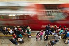 $2.3bn Sao Paulo rail bundle imminent