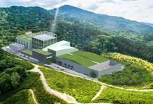 Five in for Spanish waste PPP