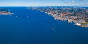 RFI for Sweden-Denmark tunnel DBFOM