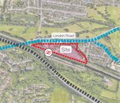 Winner for Hemel Hempstead station regen