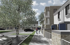 Irish govt launches latest social housing bundle