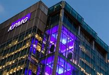 KPMG shuffles global infra leadership