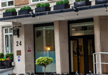 LSE seeks £400m student housing JV