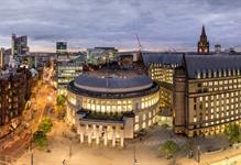 Manchester targeting alternative finance for transport