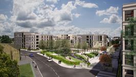 Financial close for London PFI refi