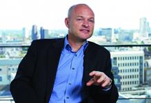 Prior to leave Deloitte