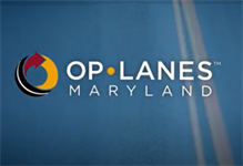 Maryland publishes final Op Lanes EIS