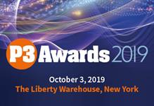 Finalists revealed for P3 Awards