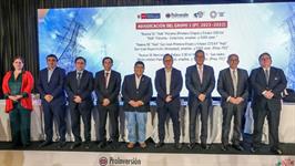 Winner for $300m Peru transmission P3