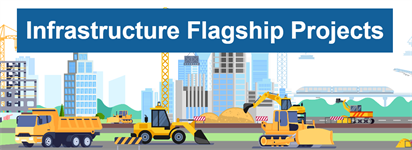 Philippines launches flagship projects dashboard