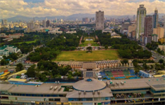 Philippines launches park complex DBFOM