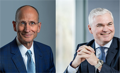 Clancy takes board position as CBRE completes Turner & Townsend combination