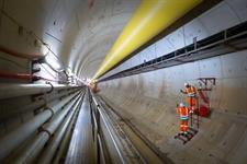 Reservoirs market engagement held as Tideway model eyed