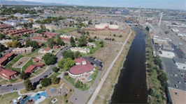 Denver USACE P3 makes progress