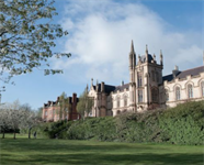 RFI for Northern Ireland university PPP