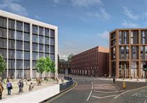 Wolverhampton kickstarts regeneration plan