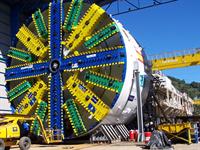 Flatiron, Dragados merger completed